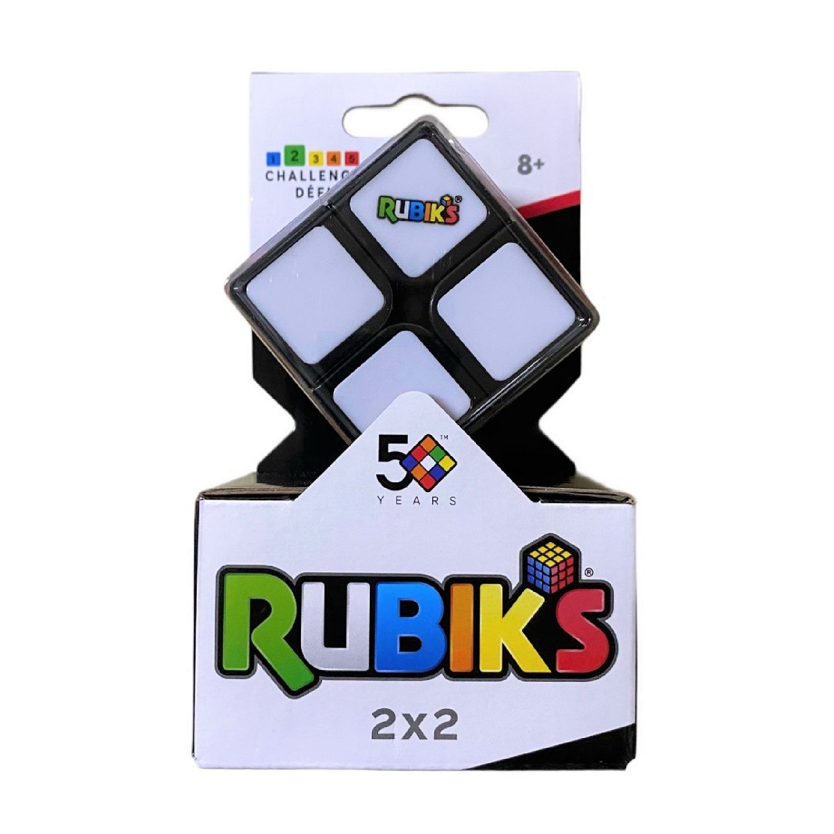 Cubo Rubiks 2x2 - 1004915