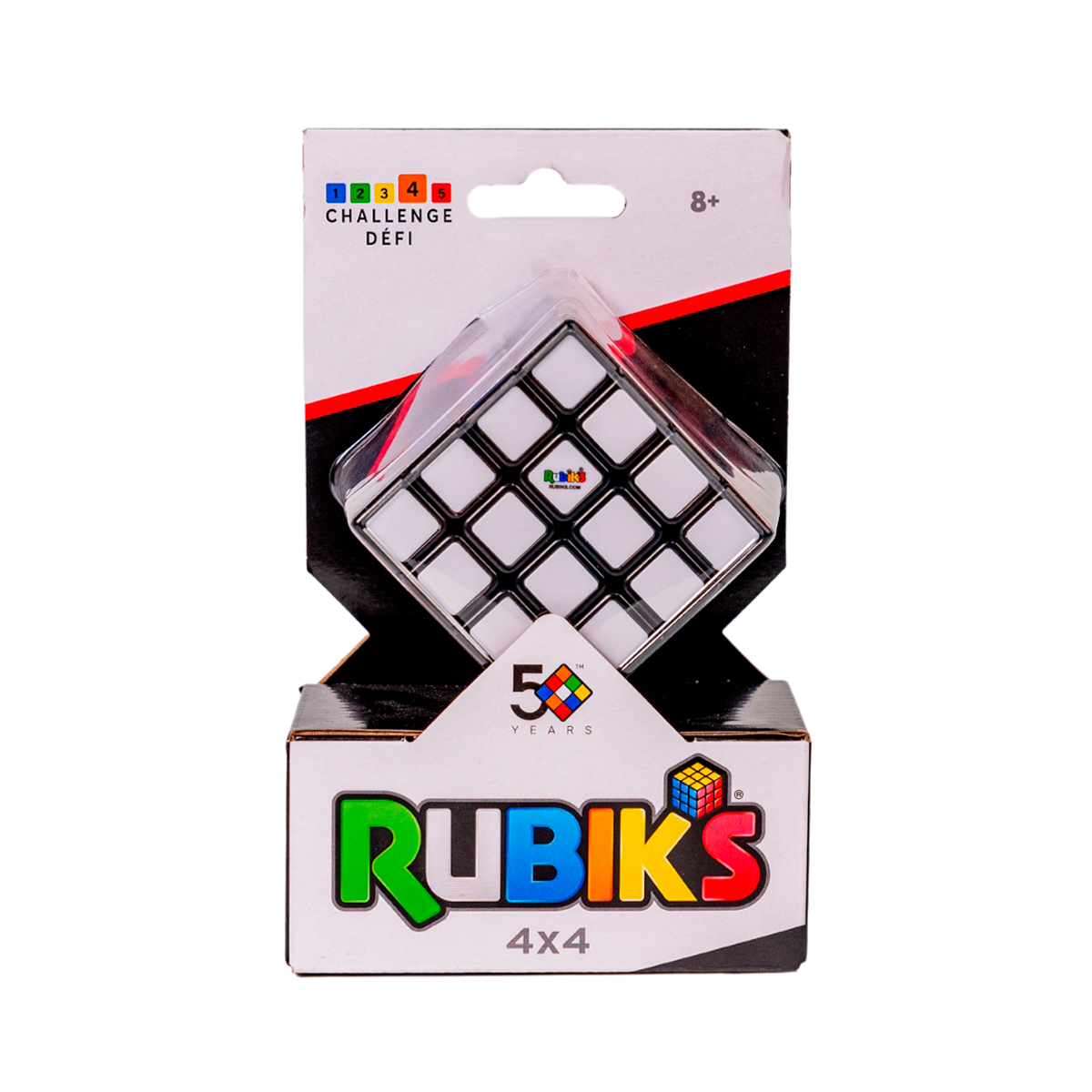 Cubo Rubiks 4x4 - 1004921