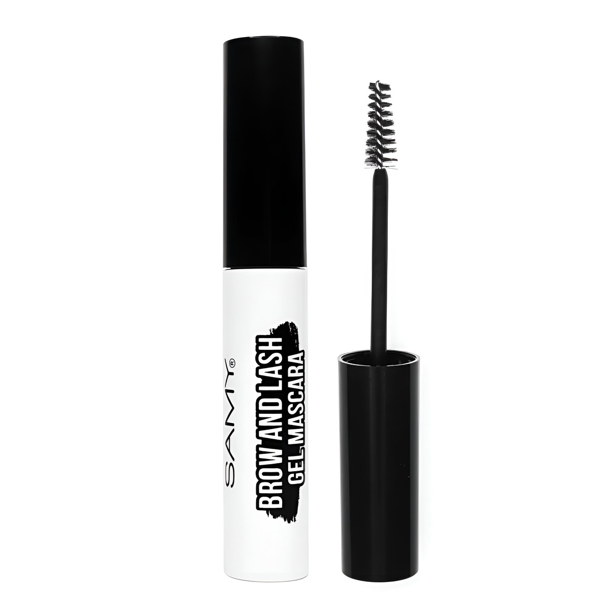 Máscara para Pestañas y Cejas Samy Brow and Lash Gel 9g - 1005005