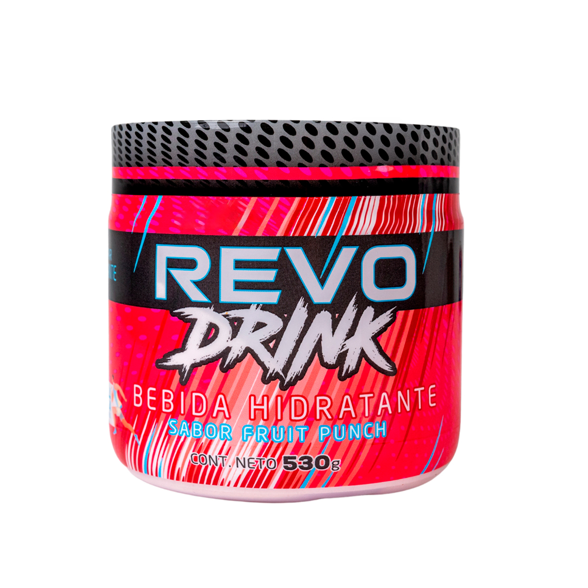 Bebida Hidratante Revo Drink 530g - Varios Sabores - 1006013