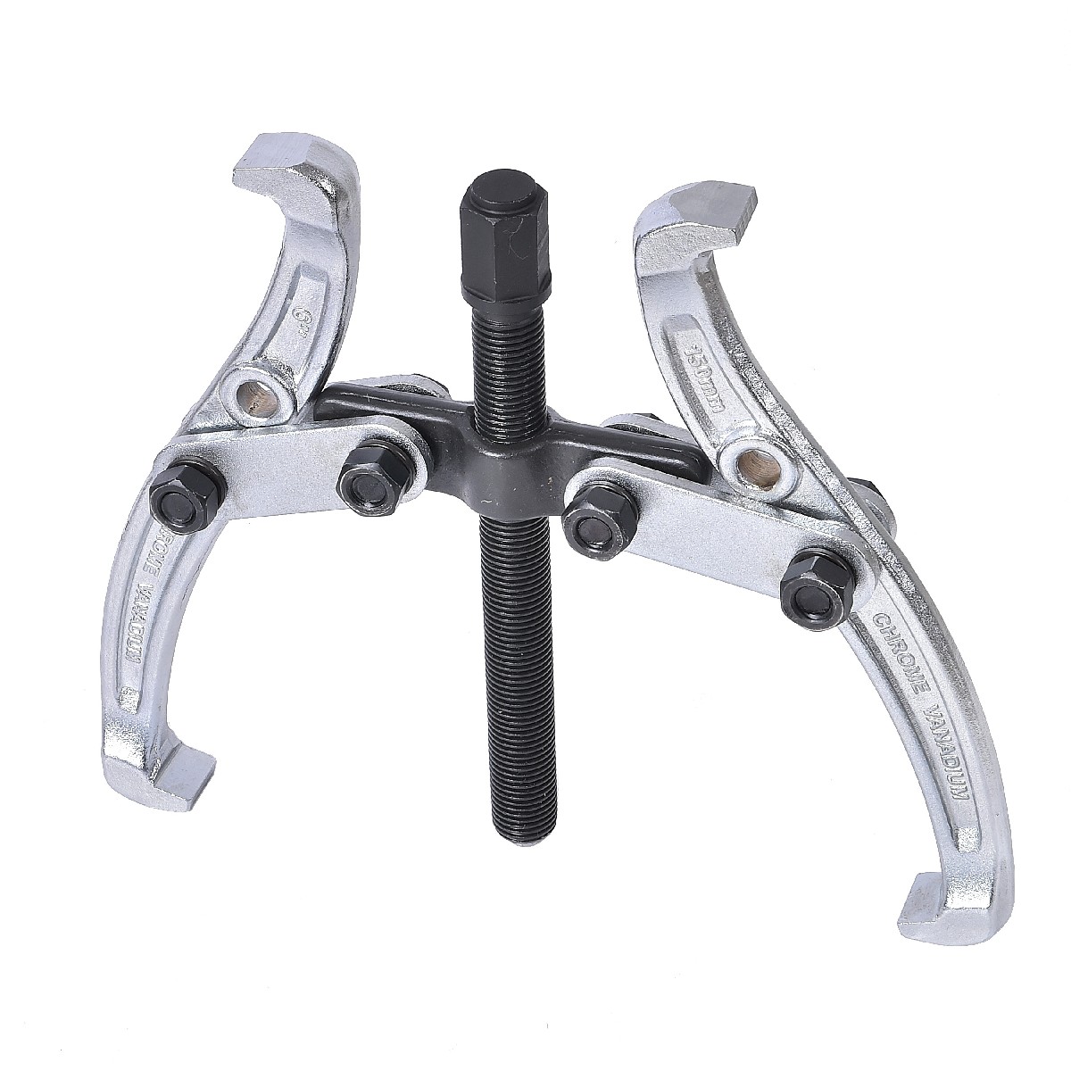 Extractor Santiago Tactix 2 Patas 4" - 1006211