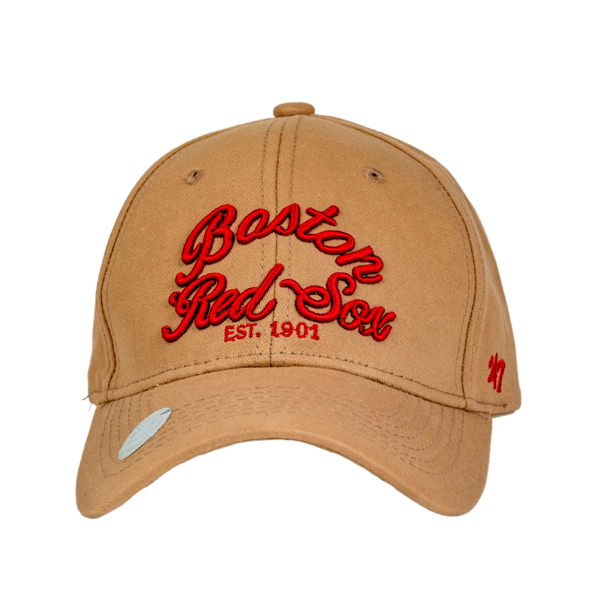 Gorra Hombre Bordado Shelly Boston 1901 Surtido - 1006854