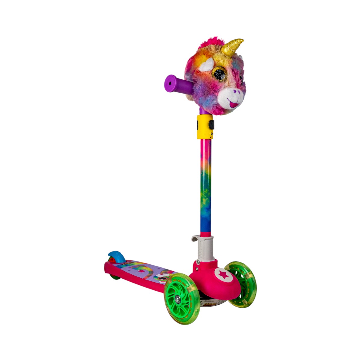 Scooter Keyriders con Casco Corny - 1022913