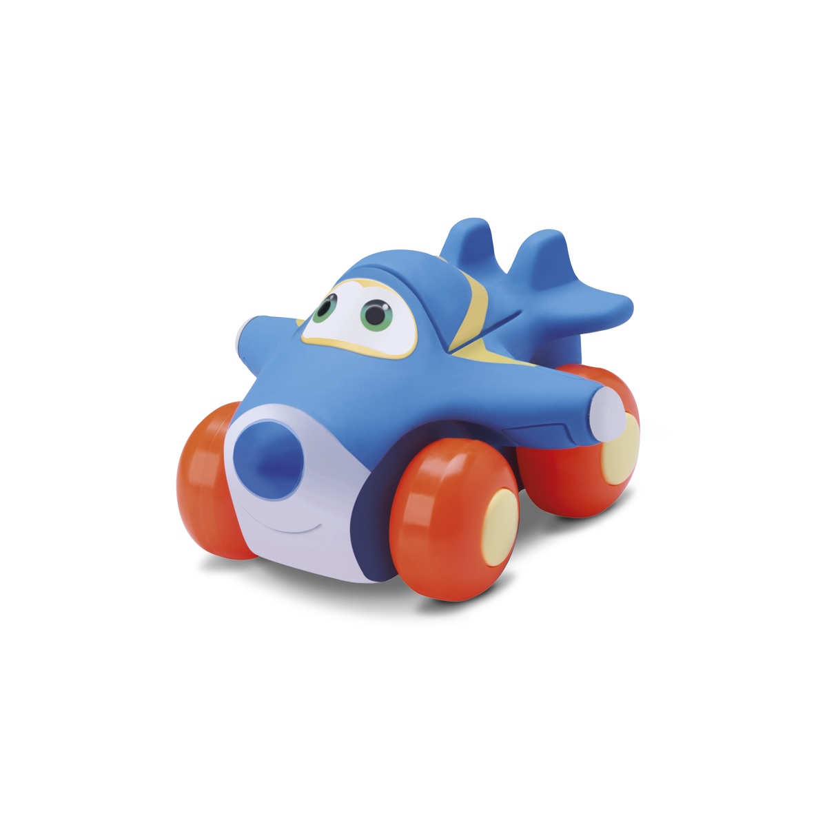 Avión Baby Infantil Surtido - 1007887