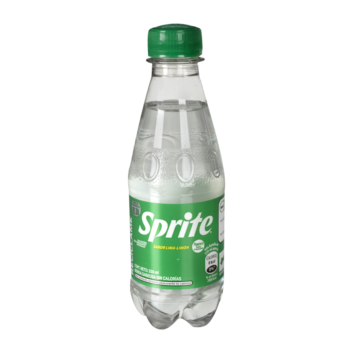 Cola Sprite 250ml - 1007984
