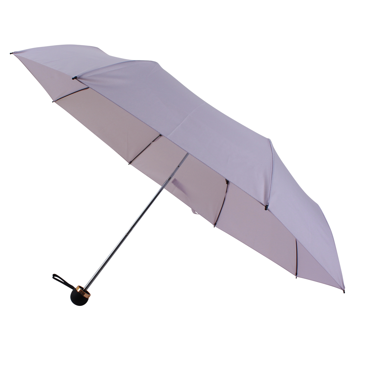 Paragua Cartera Gris 96cm - 1008153