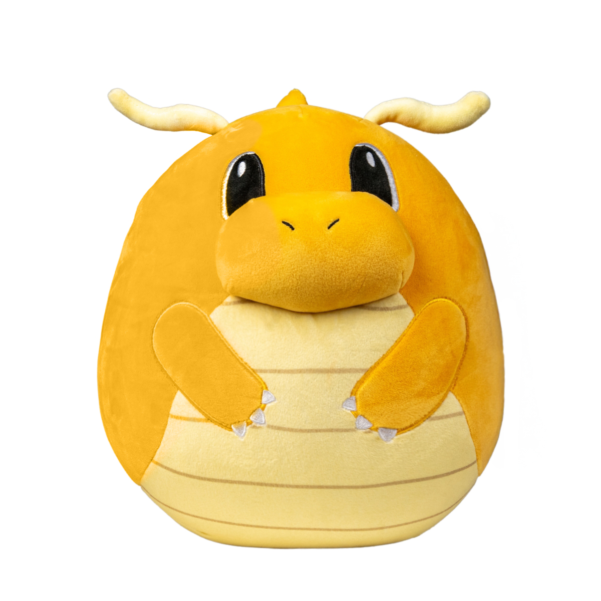 Peluche Squishmallows Pokemón Dragonite 25cm - 1008202