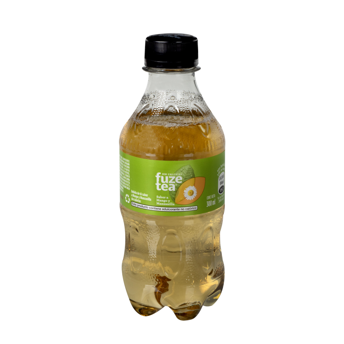 Té Fuze Tea Mango y Manzanilla 300ml - 1008362