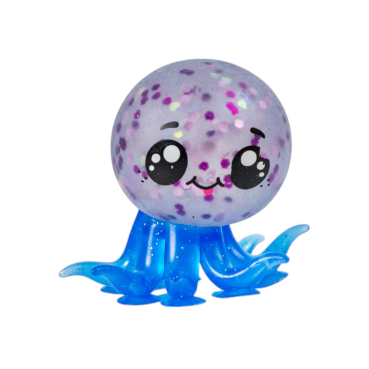 Squeeze Pets Octopus Surtido - 1012776