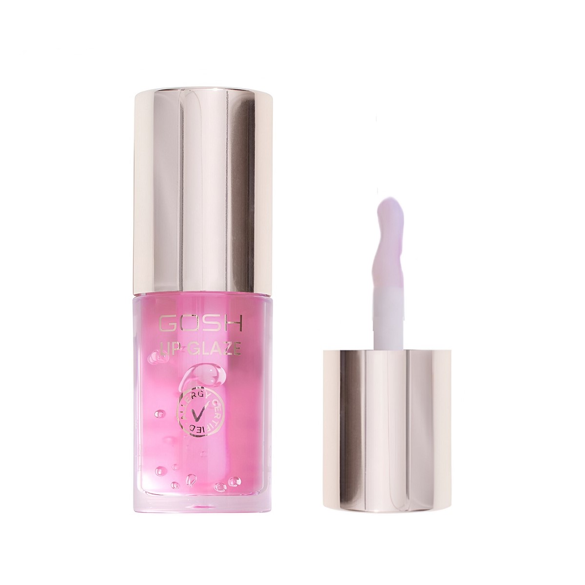 Brillo Labial Gosh Lip Glaze 5.5ml - Varios Tonos - 1012862