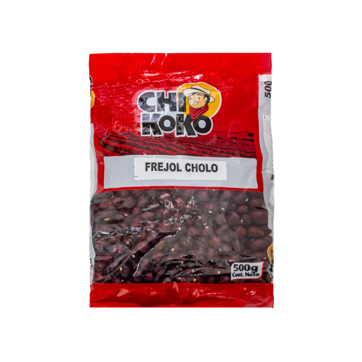 Fréjol Cholo Bolón Chikoko 500 g - 1012924
