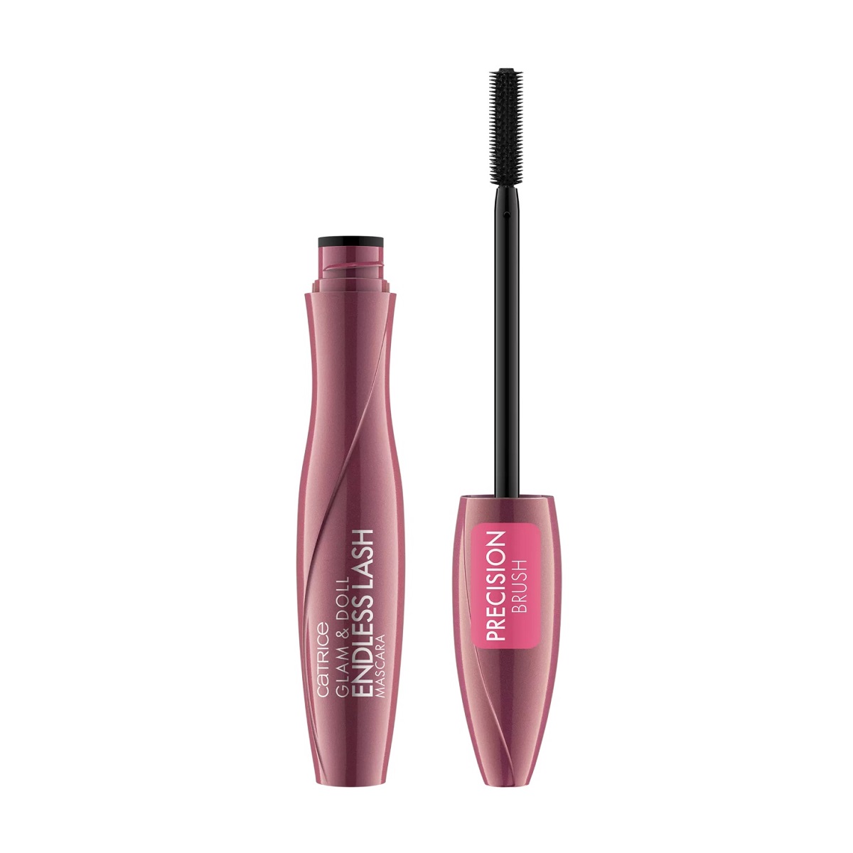 Máscara para Pestañas Catrice Glam & Doll Endless Lash 10ml - 1013041