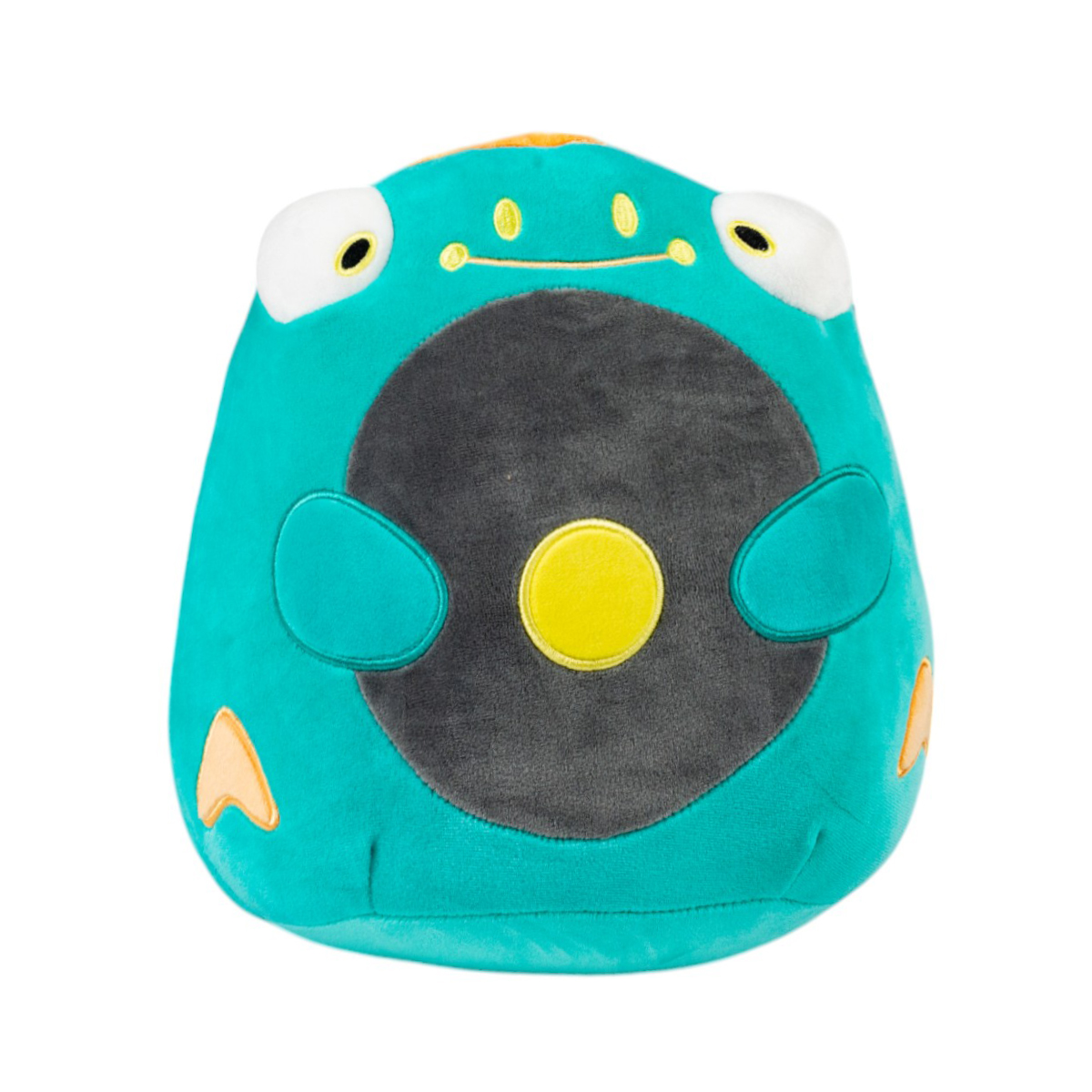 Peluche Squishmallows Pokemón Belibot 25cm - 1013477