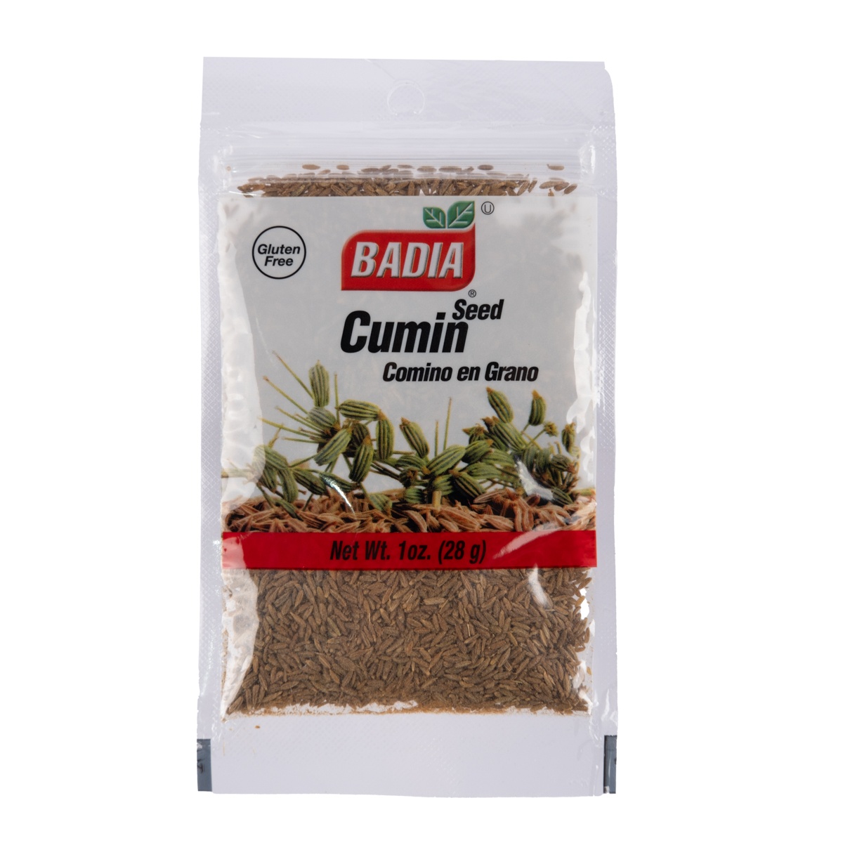 Comino en Grano Badia 28 g - 1016205