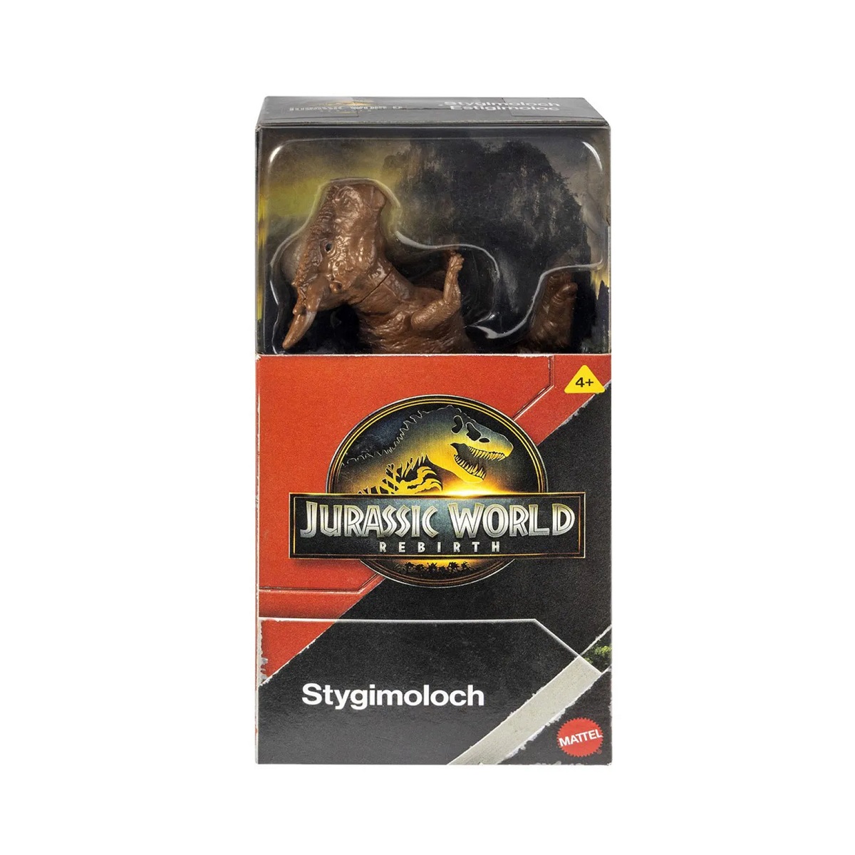 Figura Jurassic World Rebirth Surtido - 1016410