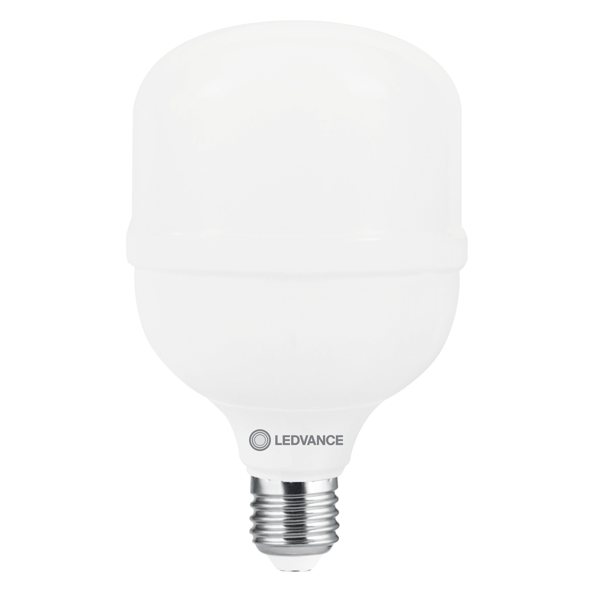 Foco Led Alta Potencia Ledvance E27 30W 6500K Luz Blanca - 1018393