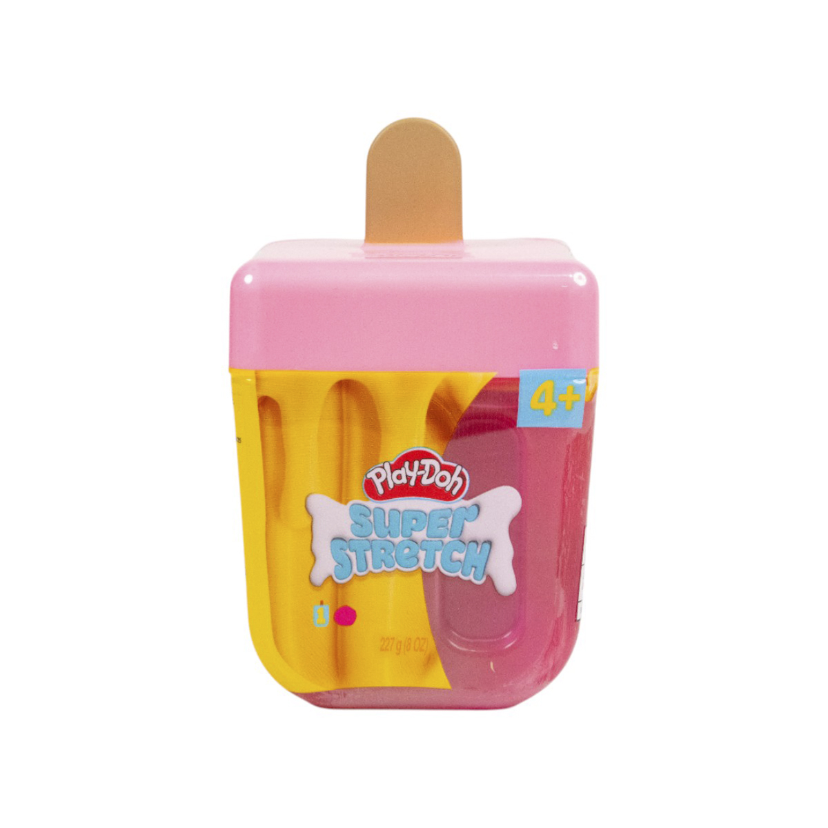 Masa Moldeable Play-Doh Super Stretch Watermelon - 1019738