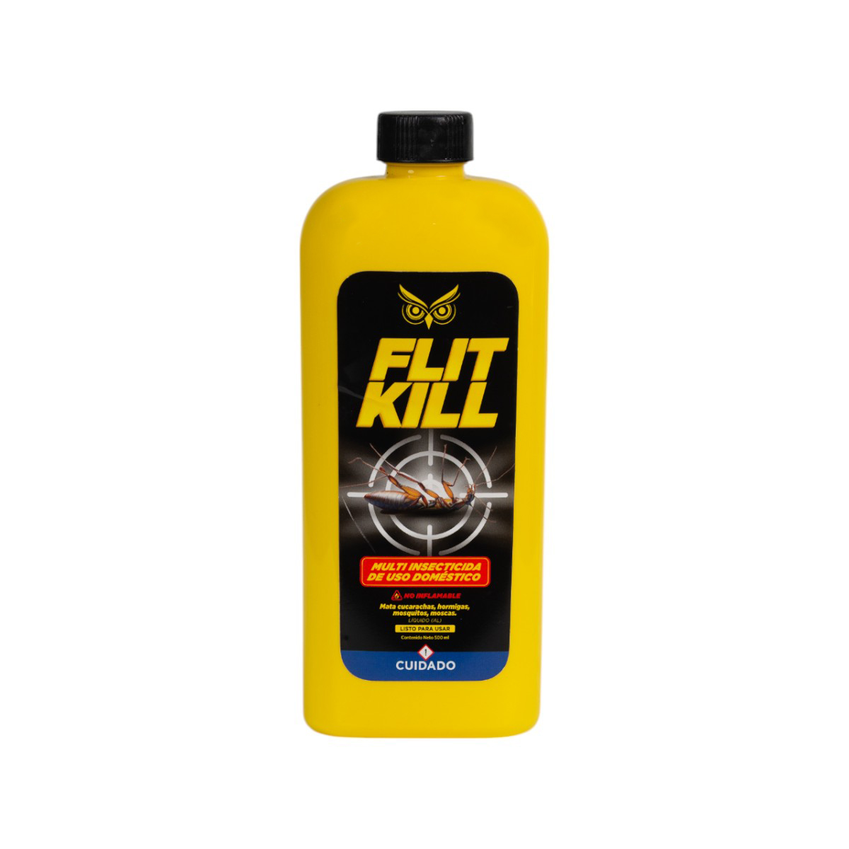 Insecticida Flit Kill 500 ml - 1018907