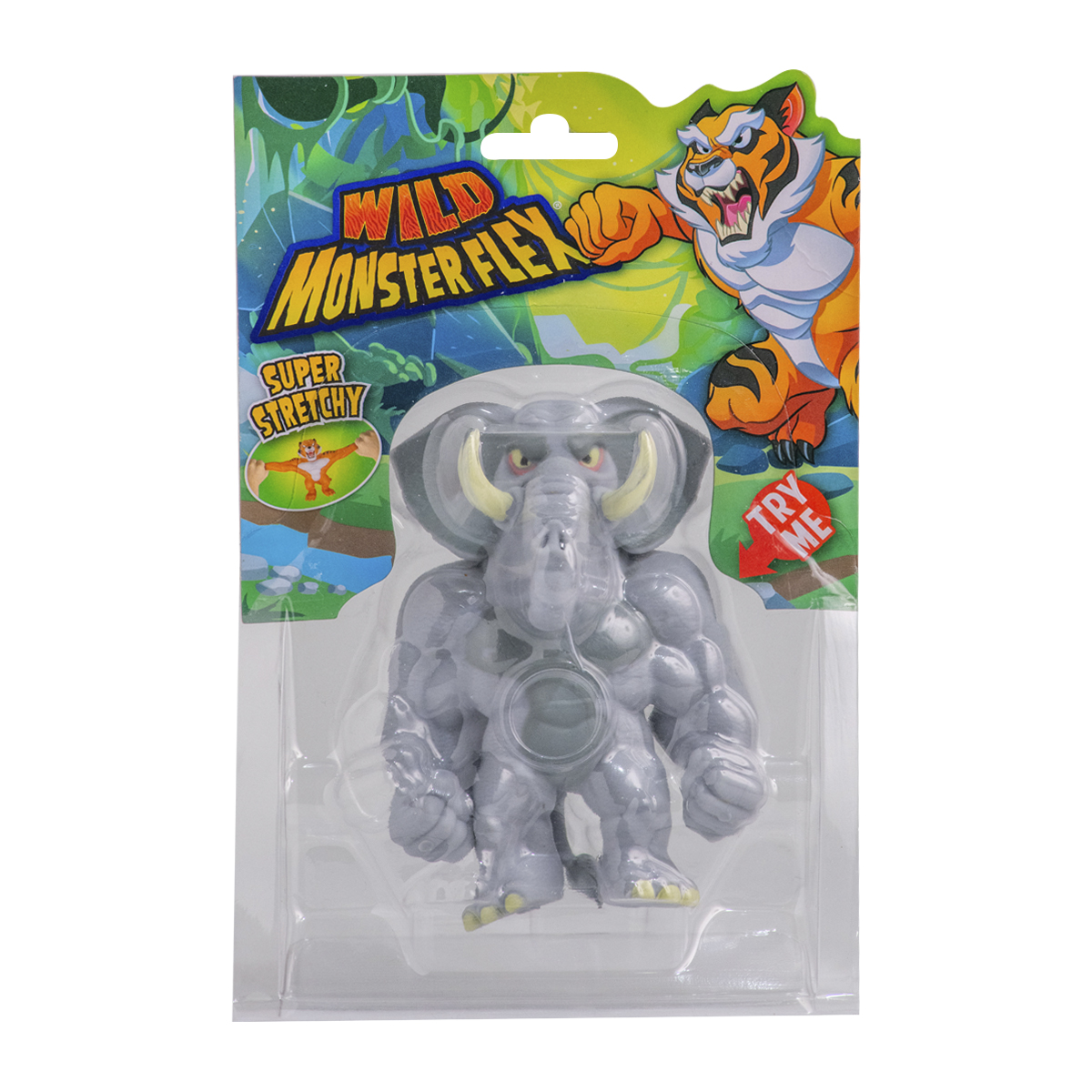 Figura Squeeze Monster Flex Surtido - 1021293