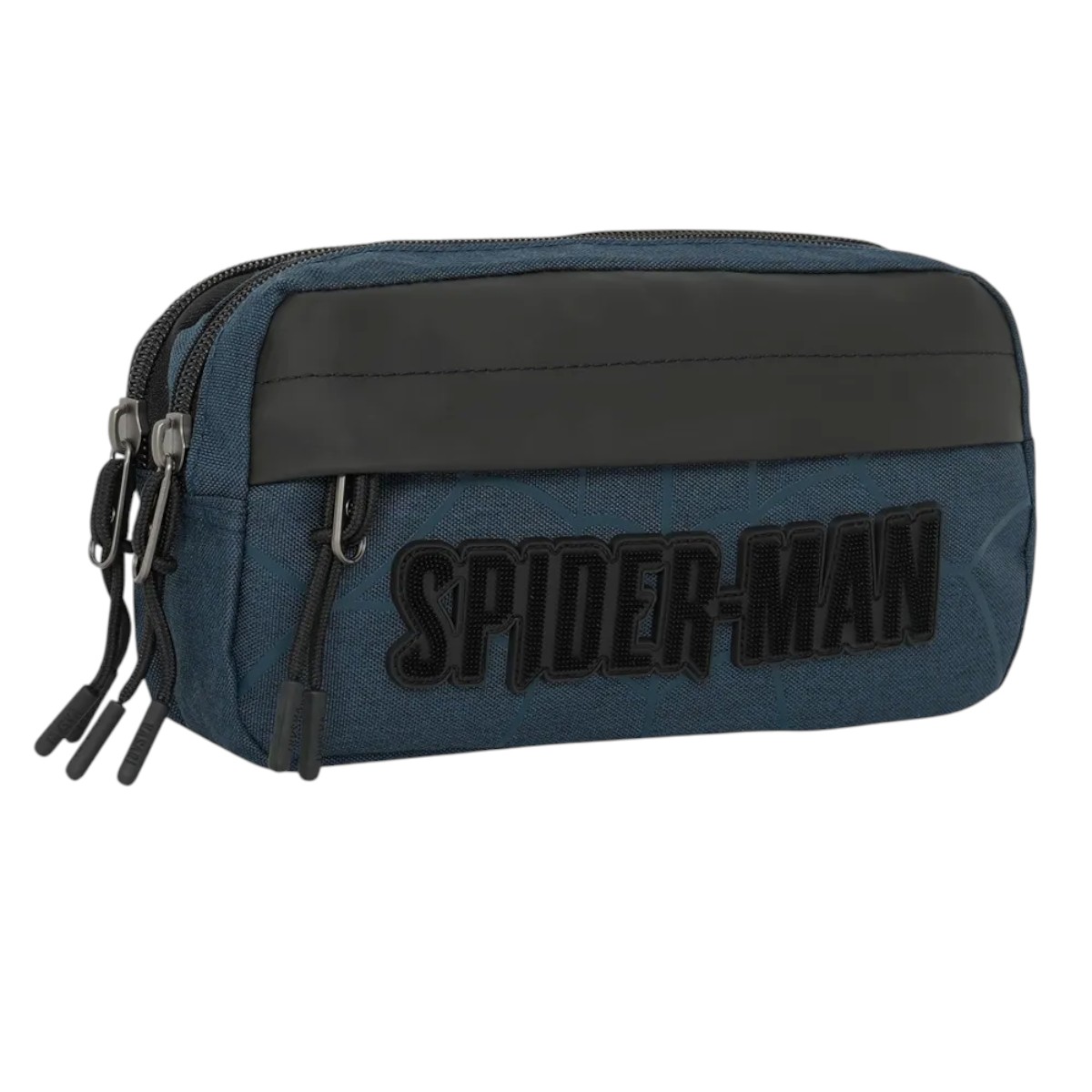 Lapicera Triple Spider-Man de Marvel - 1019320