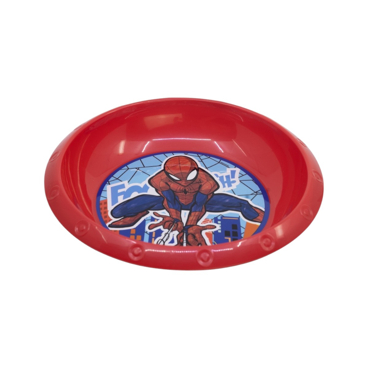 Bowl Spider-Man de Marvel - 1020023
