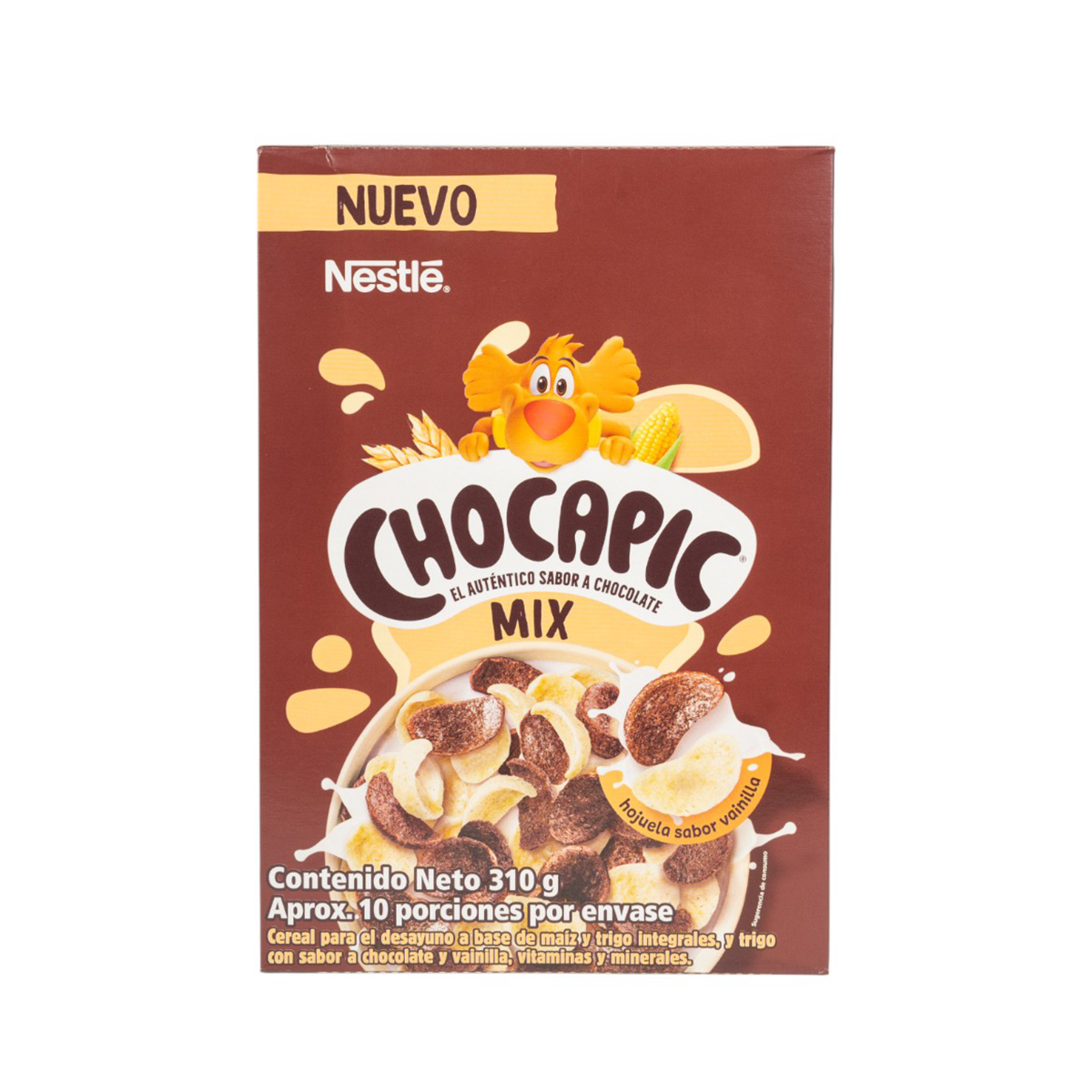 Cereal Chocapic Mix 310 g - 1022106