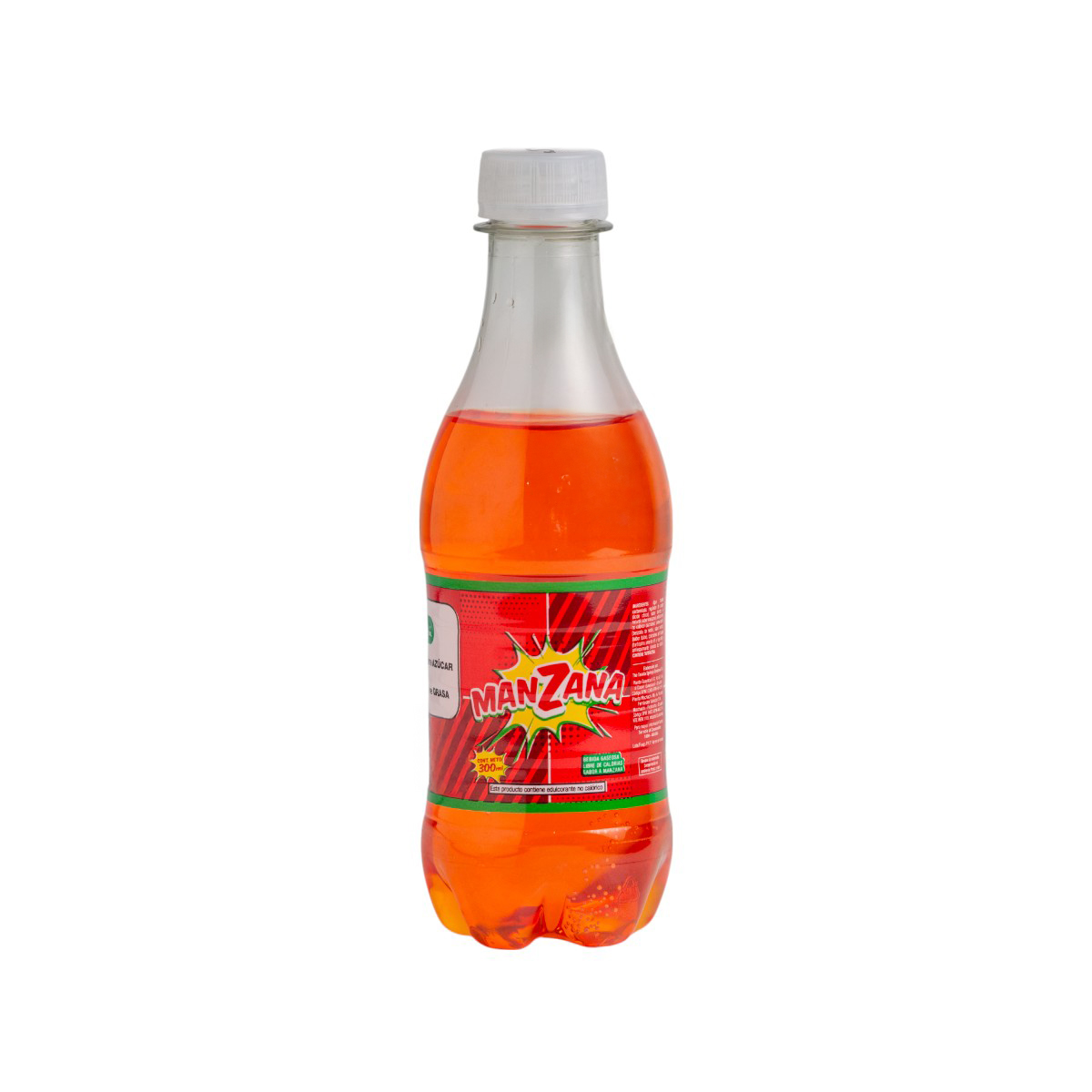Cola Manzana 300 ml - 1073531