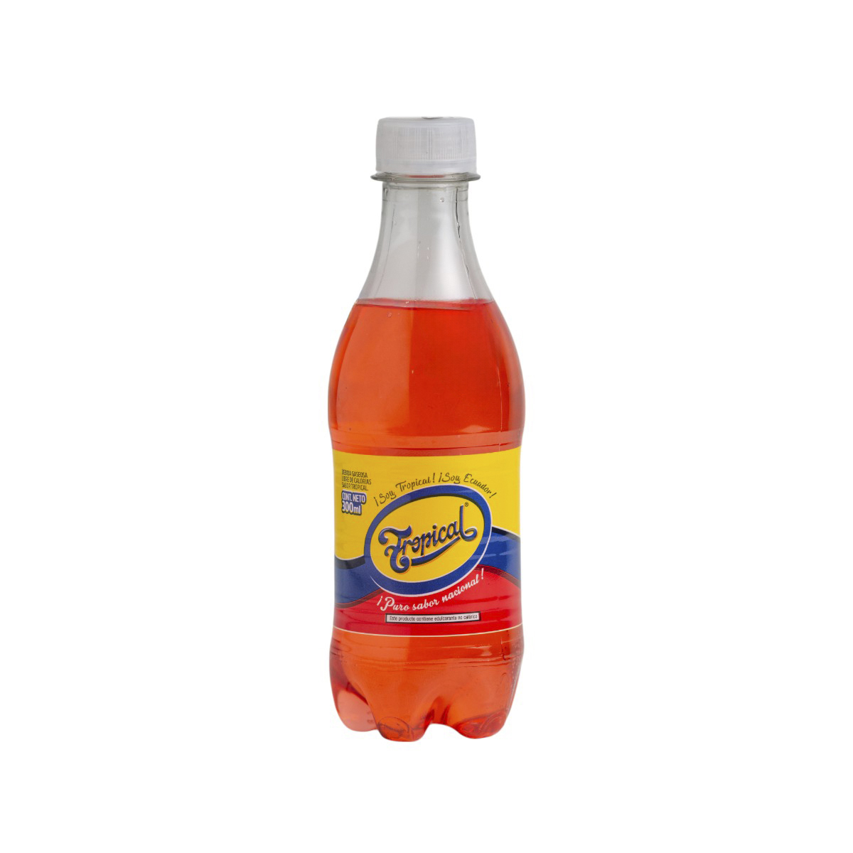Cola Tropical 300 ml - 1073532