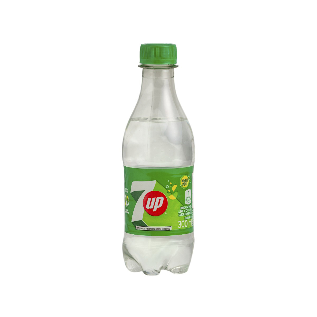 Cola Seven Up 300 ml - 1073537