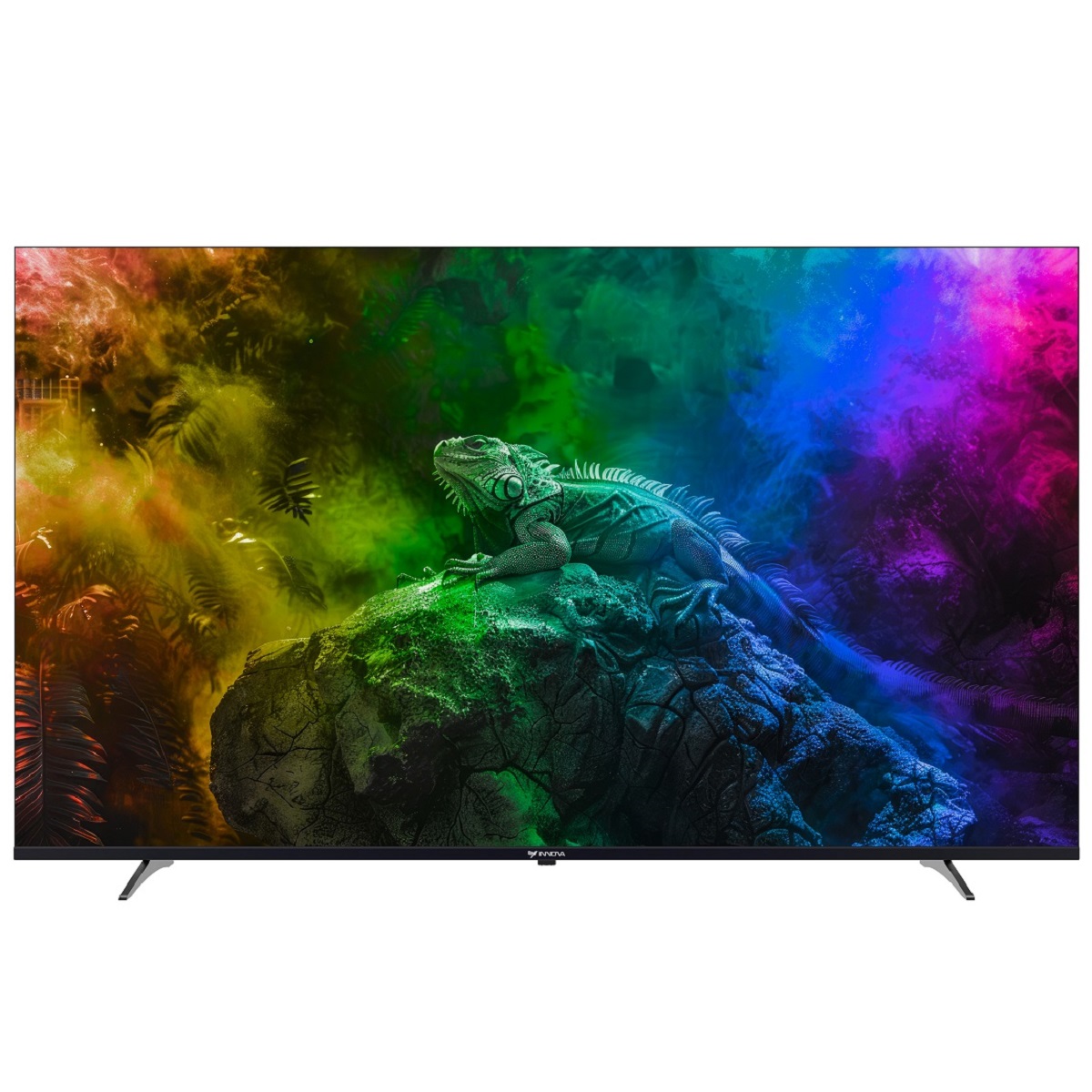 Smart tv Innova UHD Google Tv 55” | LED-55GUHD-MP - 1074076