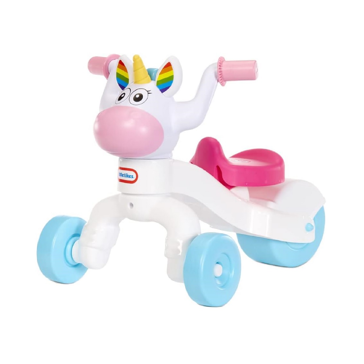 Triciclo para Niñas Unicornio - 1074657