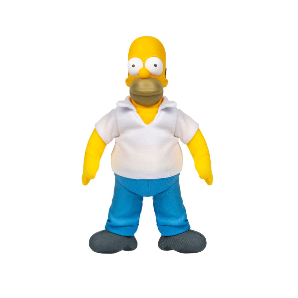 Peluche Básico The Simpsons Wave 2 Surtido - 1076135