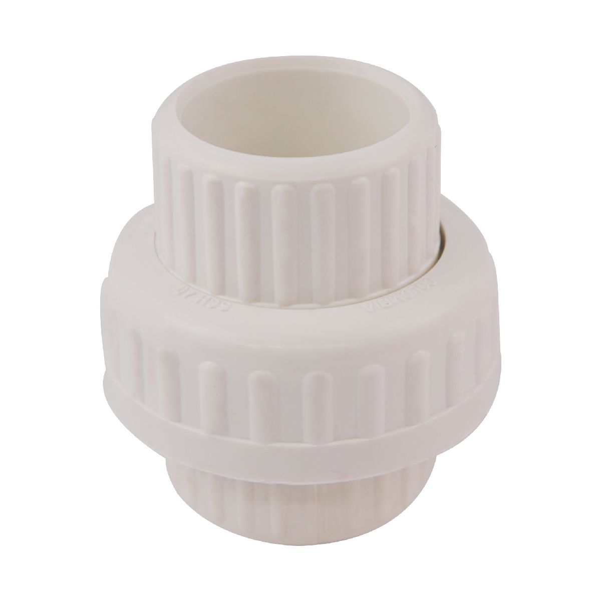 Unión Universal Plastigama Wavin CC EC 1" - 1076819