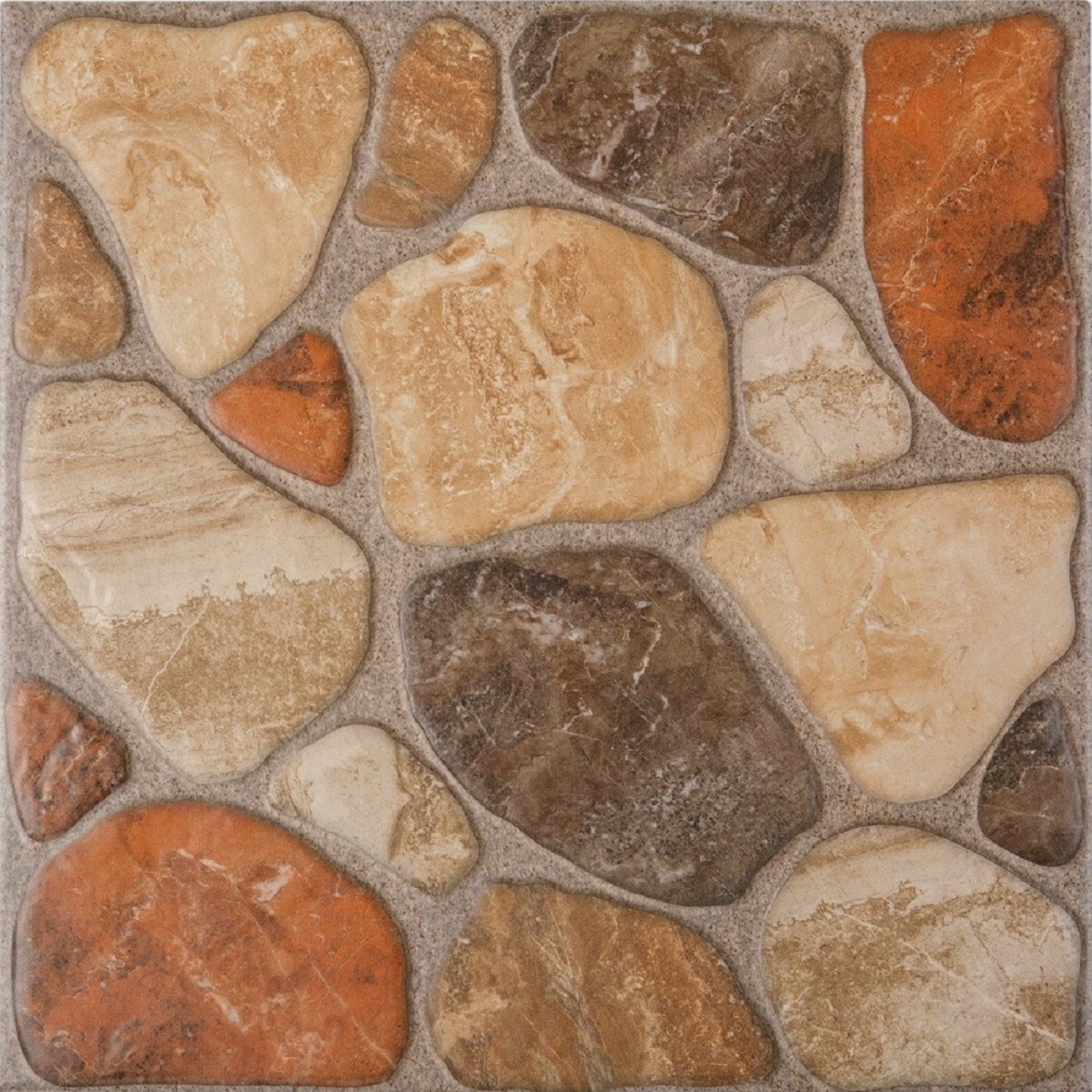 Cerámica Rialto Cotto 2.02m2 45x45cm - 1078003