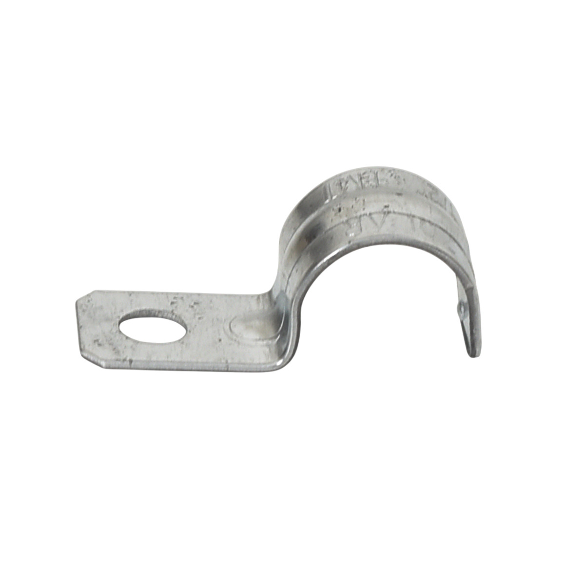 Grapa EMT Thunder 1 Hueco 1" Gris - 1083367