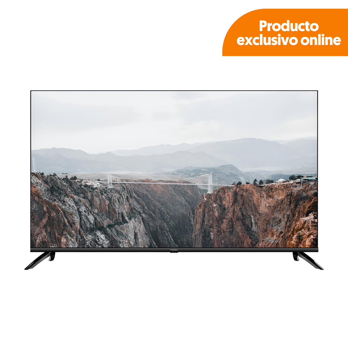 Smart Tv Prima UHD 4K Google Tv 55" | PRIGTV554K - 1084407