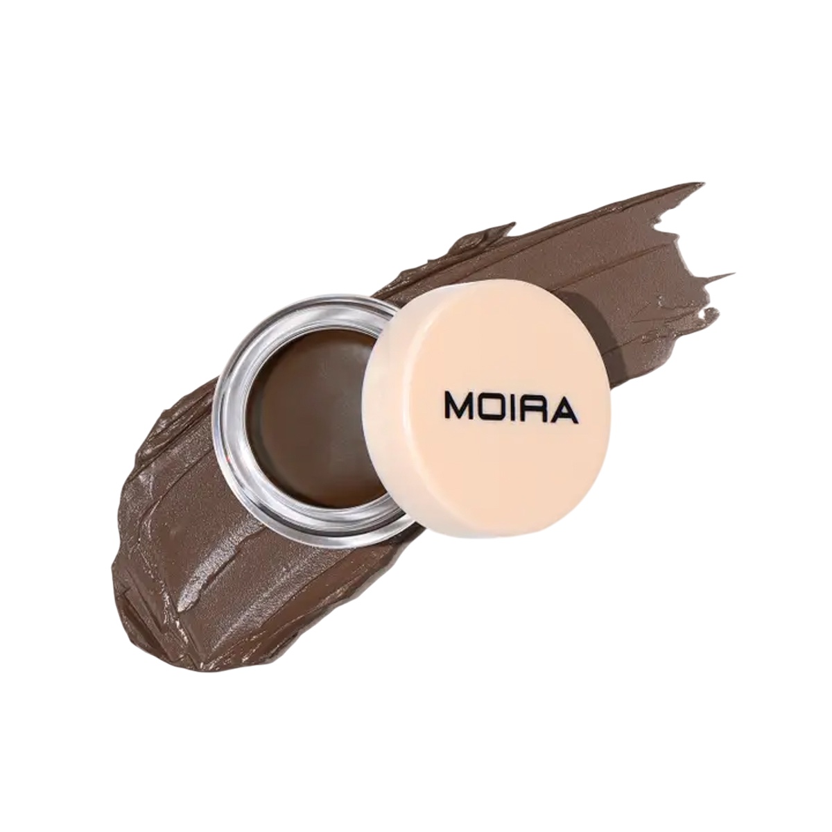 Pomada de Cejas Moira Define & Sculp - Varios Tonos - 1084481