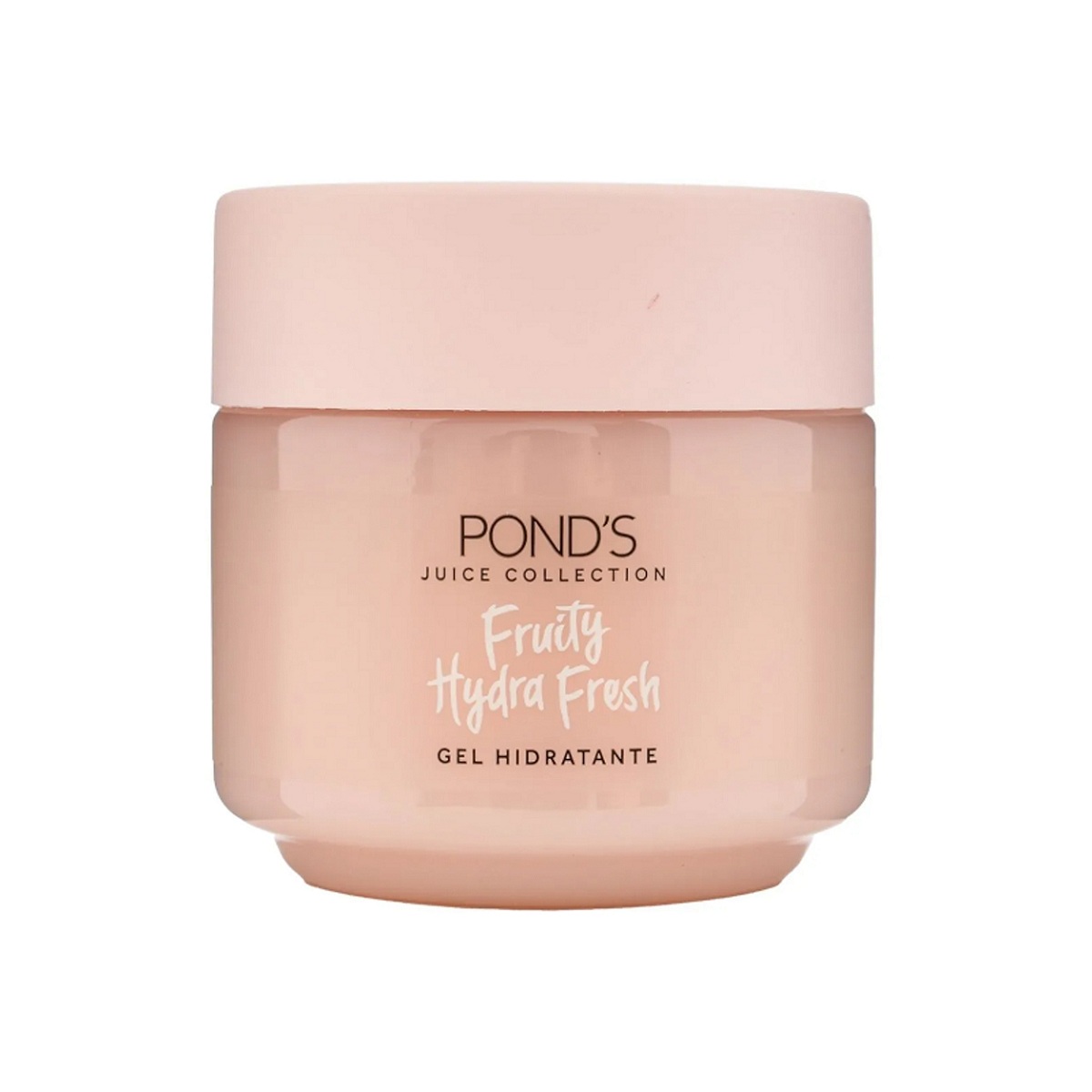 Gel Hidratante Facial Pond’s Fruity Hydra Fresh Sandía 110 g - 1085015