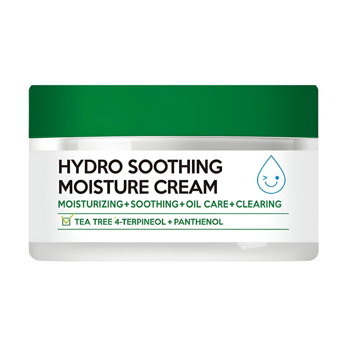 Crema Facial Hidratante Troubless Hydro Soothing Moisture Cream 80 ml ...