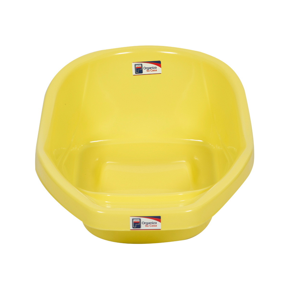 Tina de Baño para Bebé Plapasa 15L - Varios Colores - 1024917