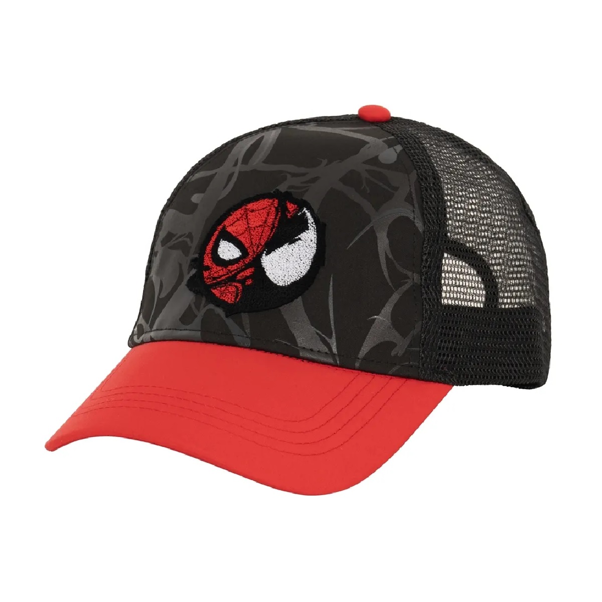 Gorra con Estampado Ultimate Spider-Man de Marvel - 1060984