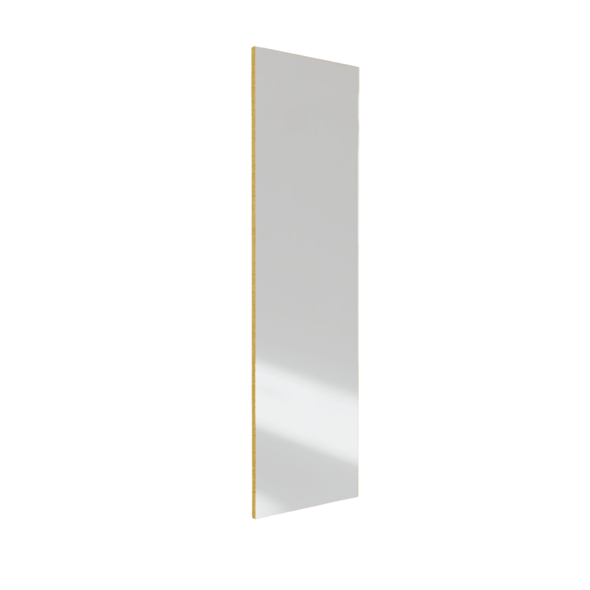 Espejo Life Expressions Lineal Dorado 1.1 m x 32 cm - 1091380