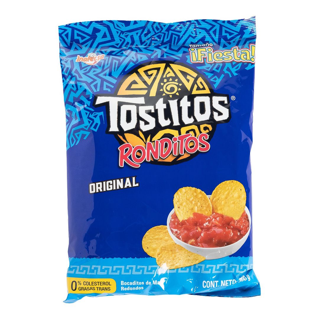 Ronditos 300g - 911397