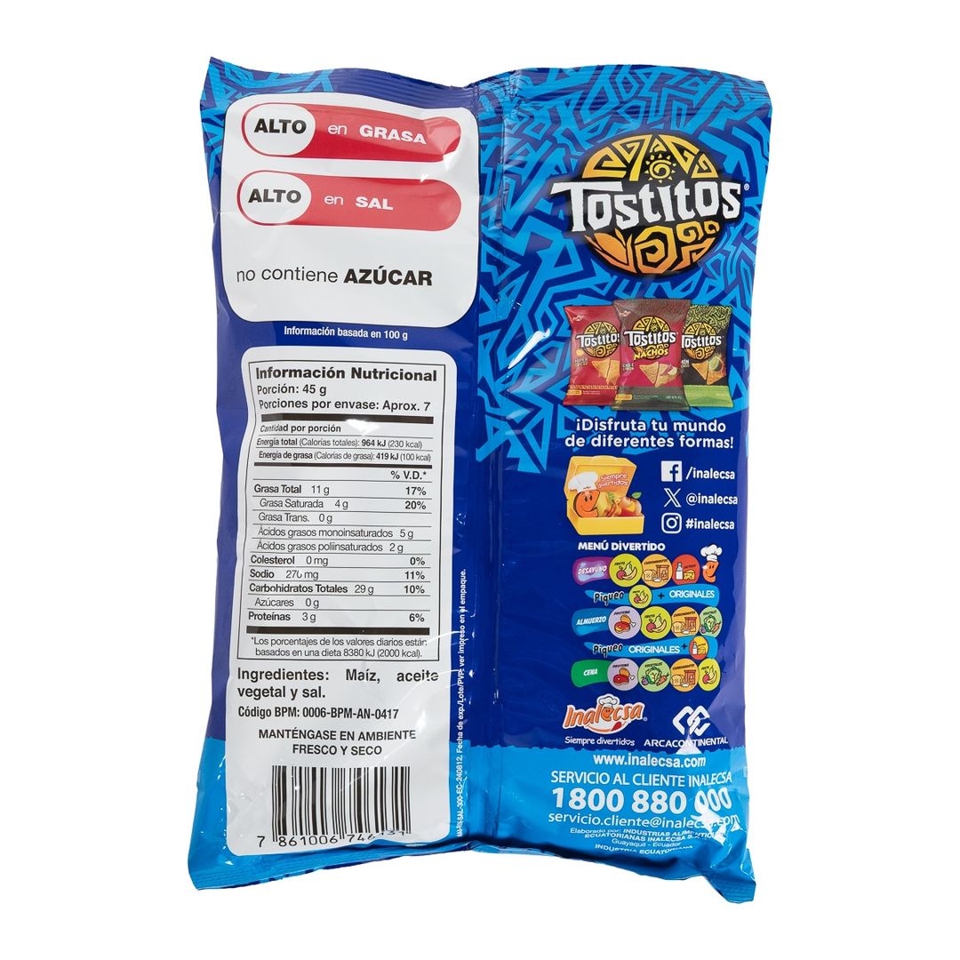 Ronditos 300g - 911397