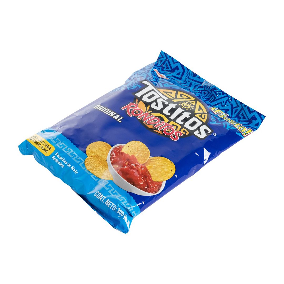 Ronditos 300g - 911397