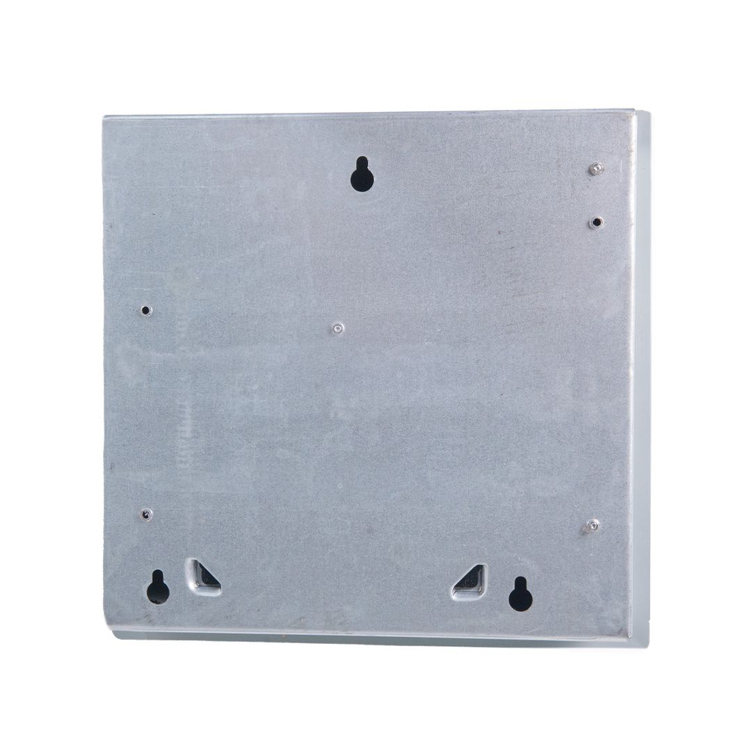 Panel Monofásico General Electric - 6 a 12 Espacios - 953316