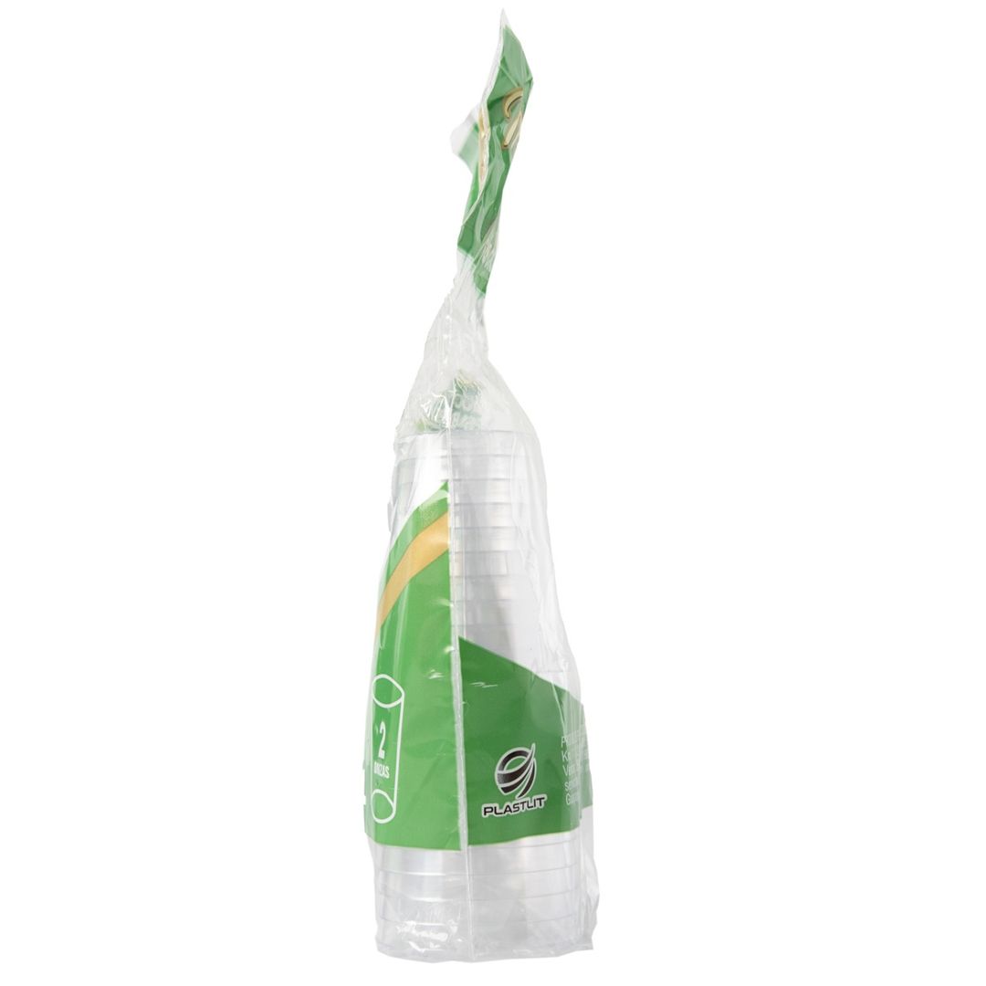 Pack 24 Uds Vasos Desechables Milenium 2 oz - 909655