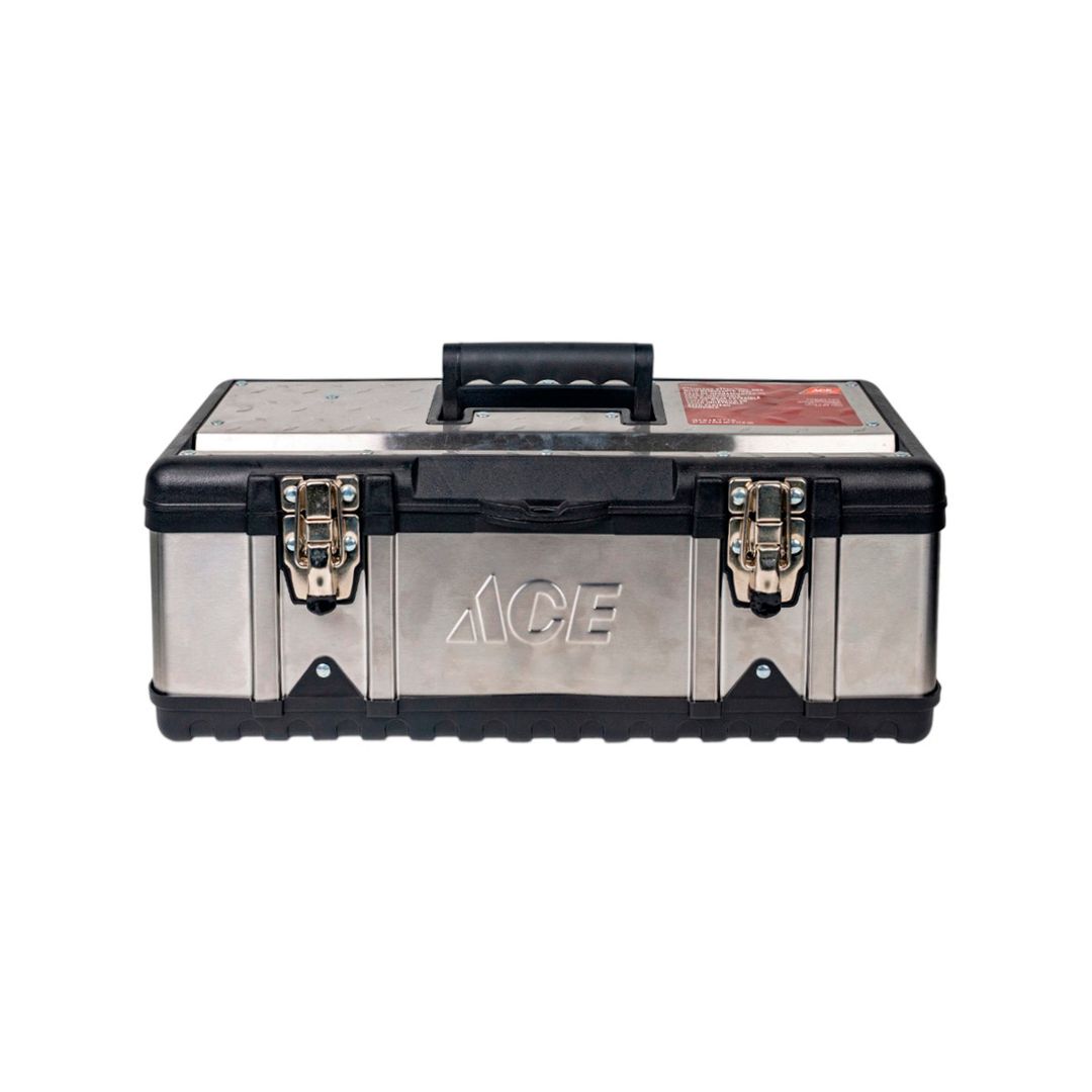 Caja de Herramientas Ace Label - International 18.5" - 951750