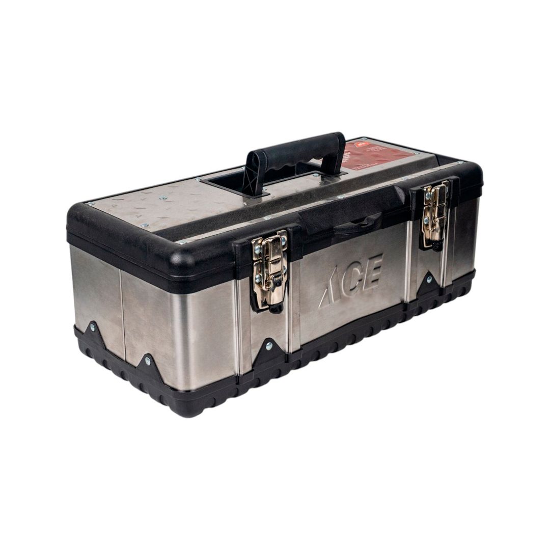 Caja de Herramientas Ace Label - International 18.5" - 951750