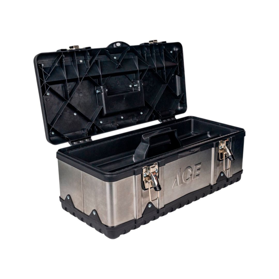 Caja de Herramientas Ace Label - International 18.5" - 951750